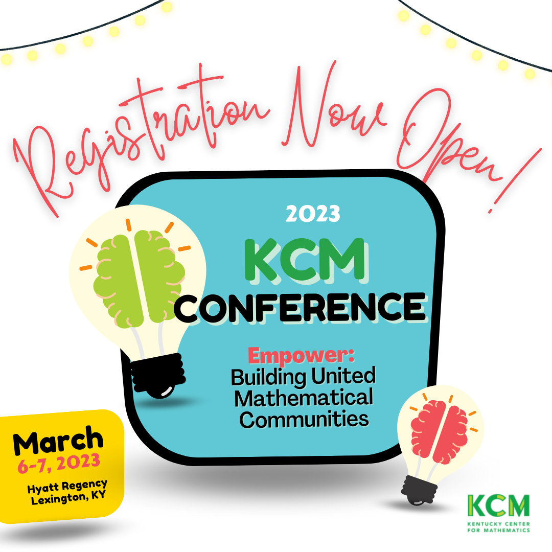 Home - Kentucky Center for Mathematics